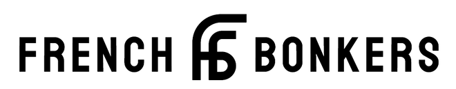 Black Oxford Cotton Shirt with White Check